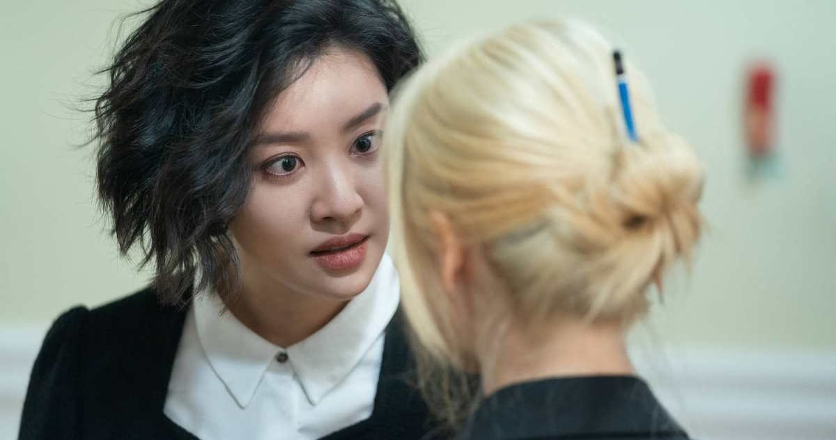 《黑暗榮耀2》上線3天空降全球冠軍 全球熱議車珠英胸部是真是假 | 娛樂 | CTWANT