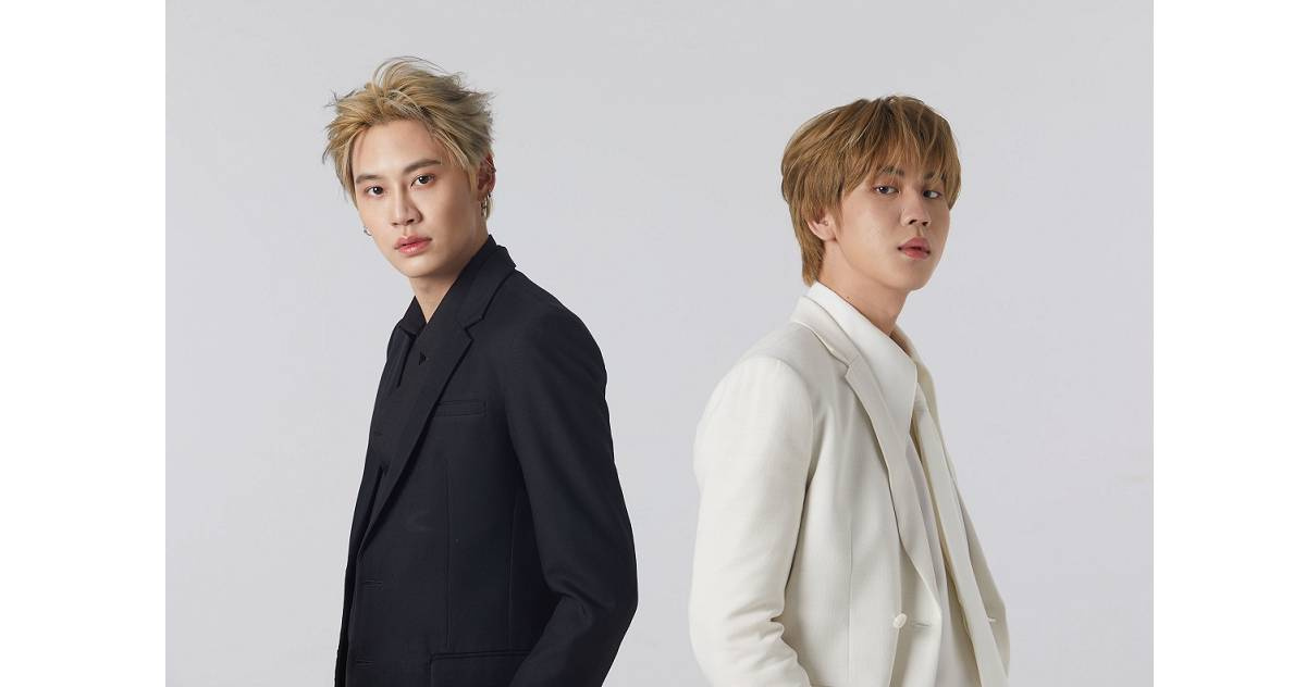 泰國「麻繩CP」5月首度登台 見面會來賓名單超豪華 | 娛樂 | CTWANT