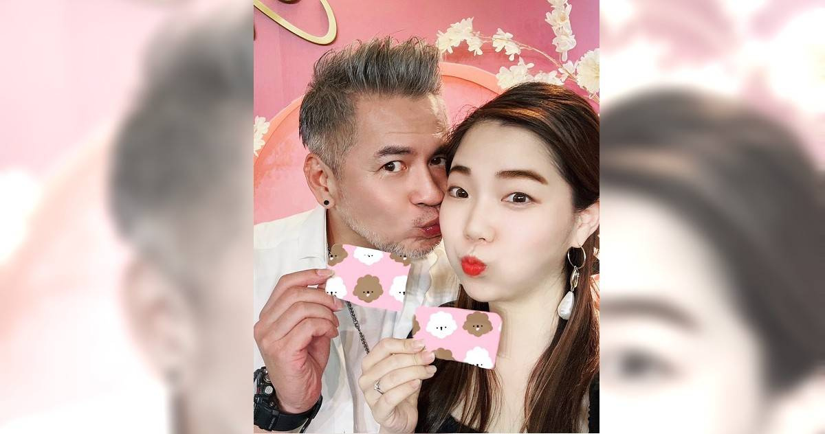 馬國賢上月登記結婚！宣布即將升格人父 | 娛樂 | CTWANT