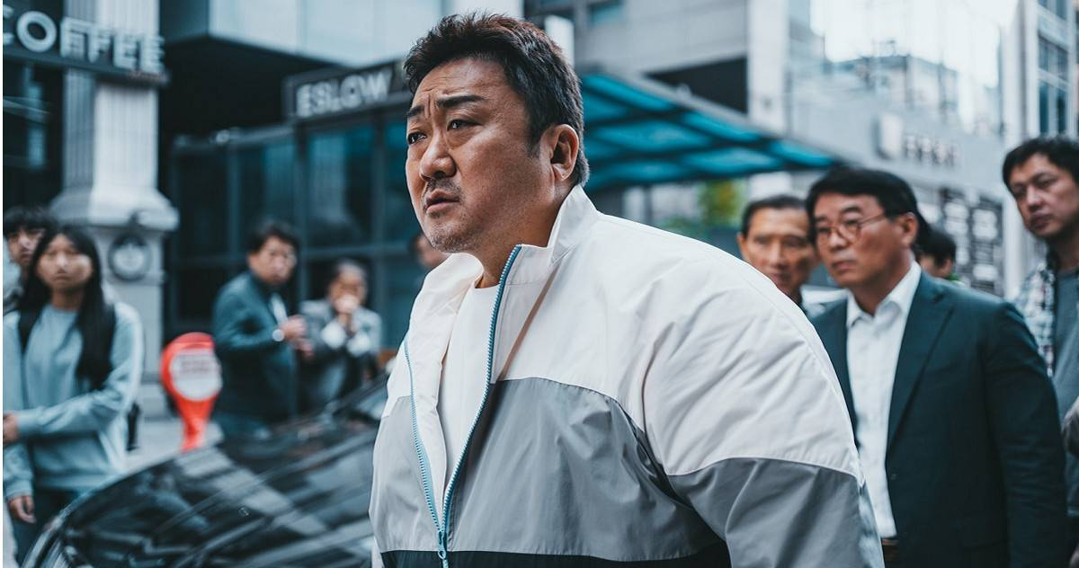 馬東石錯過《捍衛任務4》甄子丹角色 多次受傷產生恐慌後遺症 | 娛樂 | CTWANT