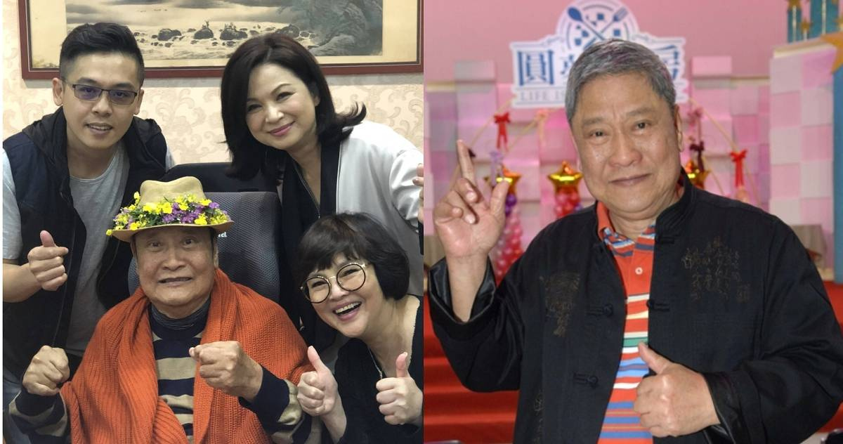 原民歌王離世享壽74歲 萬沙浪26日故鄉舉辦告別式 | 娛樂 | CTWANT