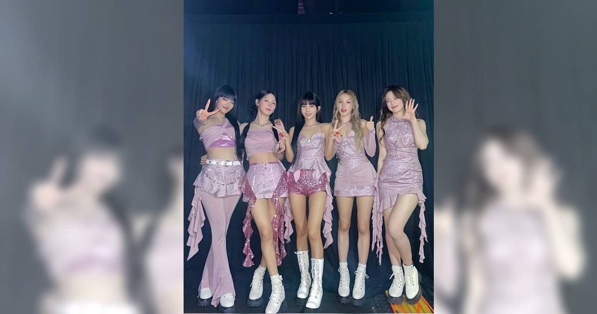 (G)I-DLE舒華抖胸熱舞粉絲嗨喊「辣妹」 返鄉開唱哽咽認想哭 | 娛樂 | CTWANT