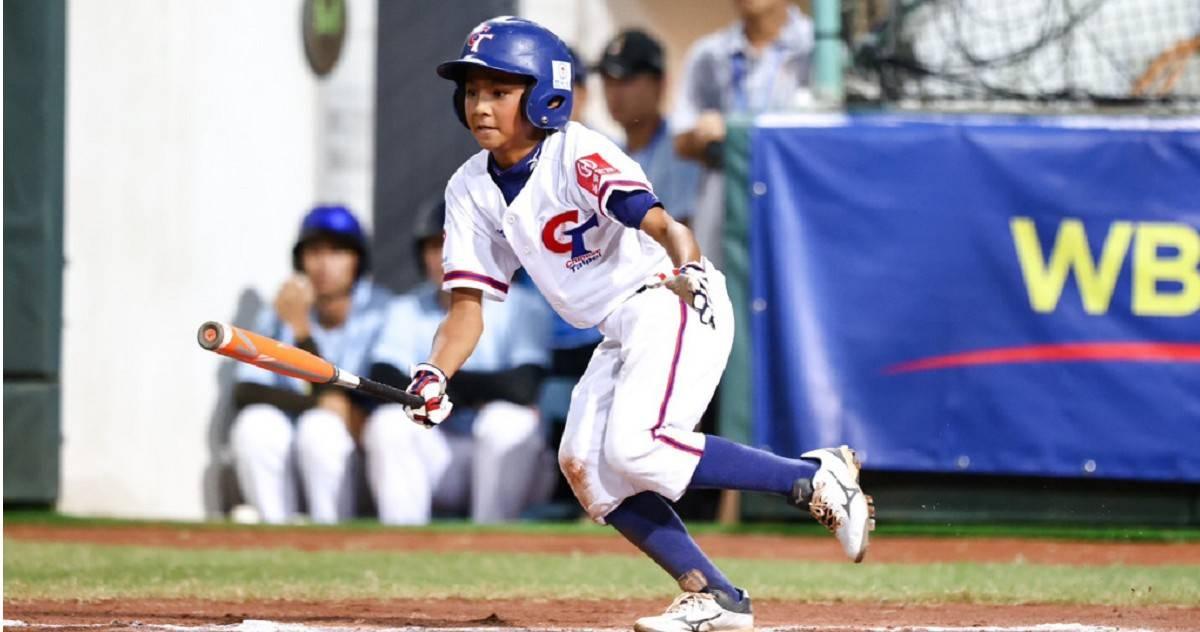 U12世界盃／中華隊對上委內瑞拉 王聖穰兩支二壘打逆轉拿下A組第一 | 生活 | CTWANT