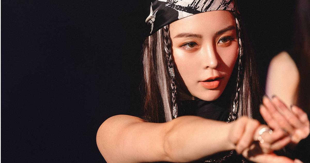 Elkie拍MV遇韓哥、吳建豪 兩人私下暖舉全曝光 | 娛樂 | CTWANT