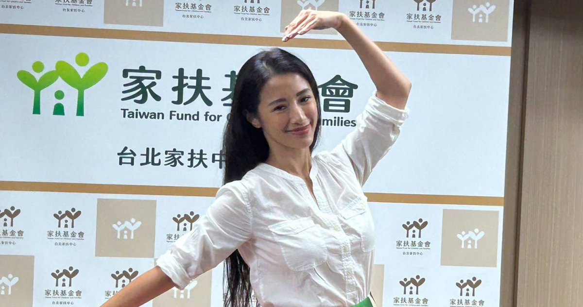 李蒨蓉賣掉7000萬豪宅 改當租屋族花5千要報備 | 娛樂 | CTWANT