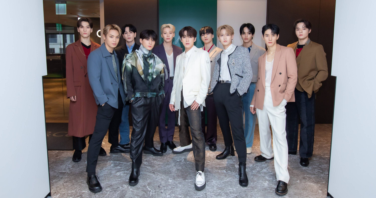 JO1講中文「我們是神顏男團」 喜歡芋圓珍奶想挑戰台灣娃娃機 | 娛樂 | CTWANT