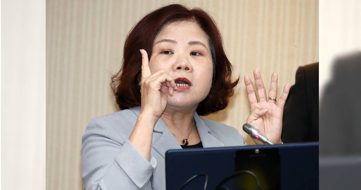 印度移工來台恐變性侵島？ 勞動部長回應：需有「良民證」才行 | 生活 | CTWANT