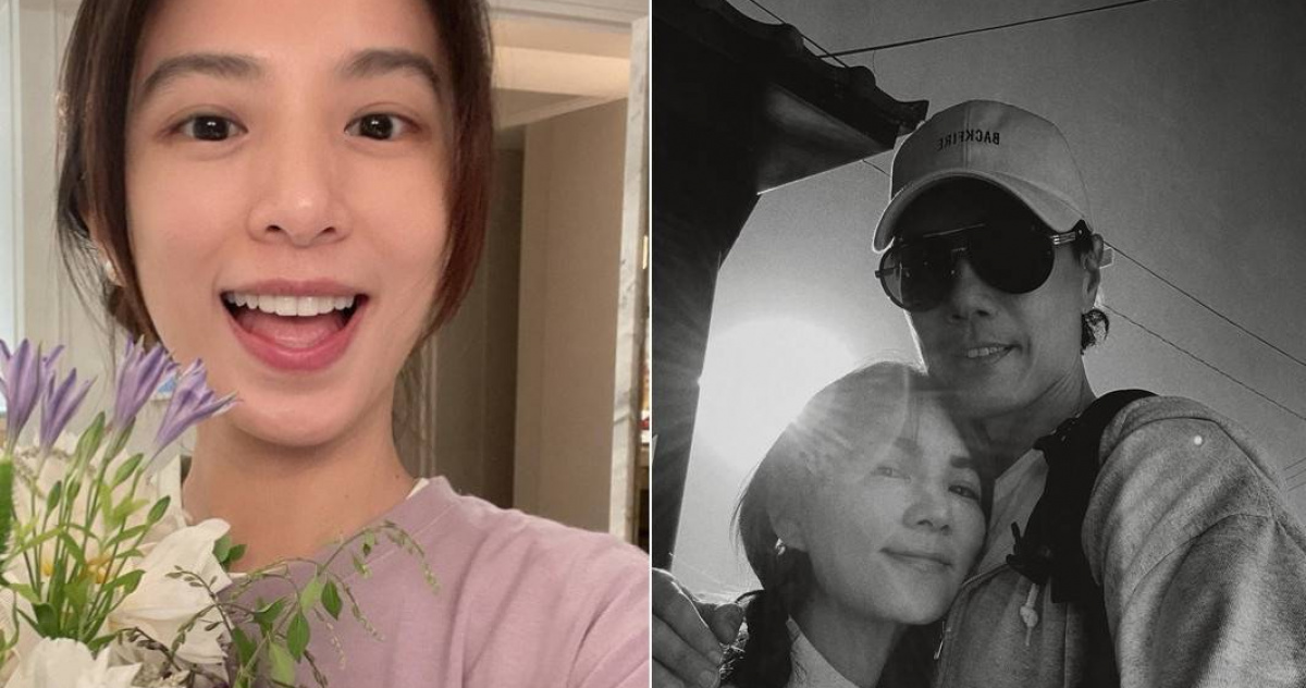 閨密同戲鬧嫌隙？Ella老公被爆私下挑撥「捅刀Hebe」 經紀公司發聲了 | 娛樂 | CTWANT