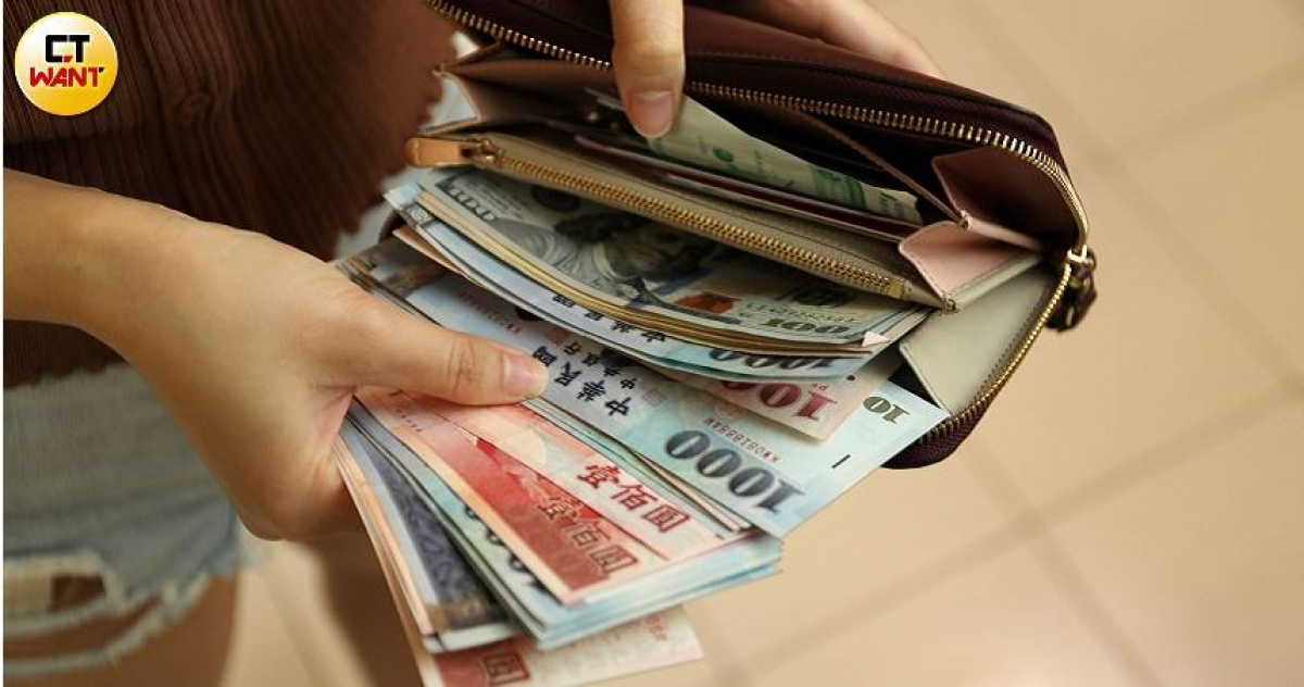 為什麼要給父母「孝親費」？ 他不解：養子女到18歲是義務欸 | 生活 | CTWANT