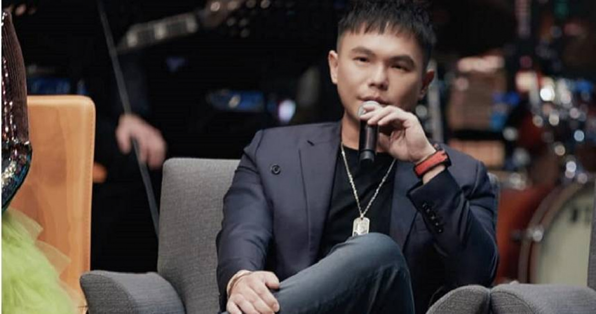 超哥背景曝光「岳父母超大咖」 竟都是警界高層 | 社會 | CTWANT