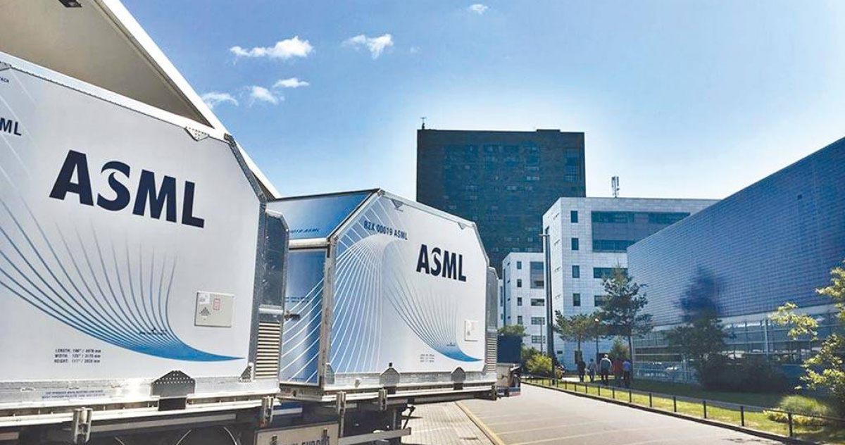 美國失策＋英特爾執行長下錯賭注 成就ASML霸權地位 | 財經 | CTWANT