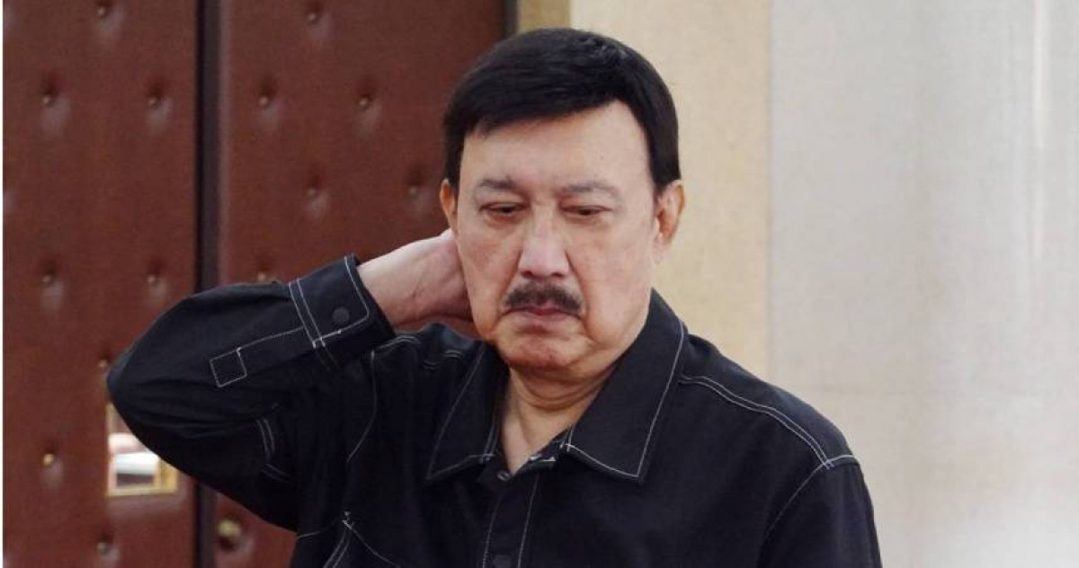 命苦！余天女婿淪詐騙車手遭逮 四弟販毒在陸槍決 | 娛樂 | CTWANT