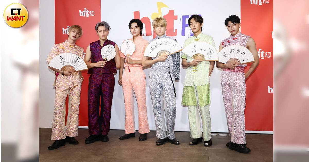 Ozone祖安自招吃太多變胖 被煥鈞惹怒喊「記仇一個月」 | 娛樂 | CTWANT