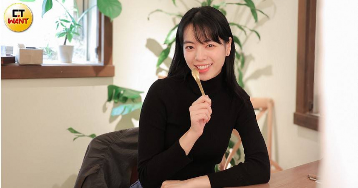 娛樂TeaTime／陸夏跨界當甜點師…完美主義絕不放過自己 兩款期間限定想吃趁早 | 娛樂 | CTWANT