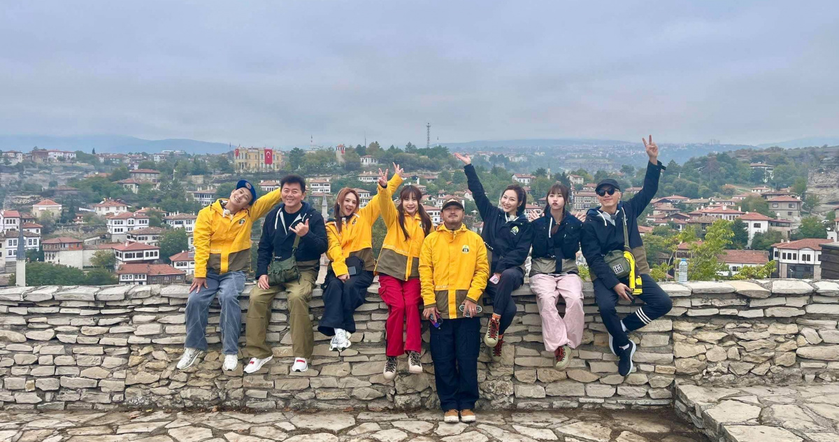 夢想清單熱氣球近在眼前 KID哀求庹宗康「跑起來」 | 娛樂 | CTWANT