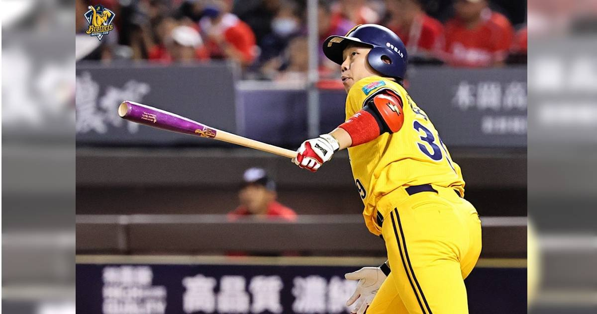 中職／詹子賢7局上敲出本季首轟 助中信兄弟4:1擊敗味全龍 | 生活 | CTWANT