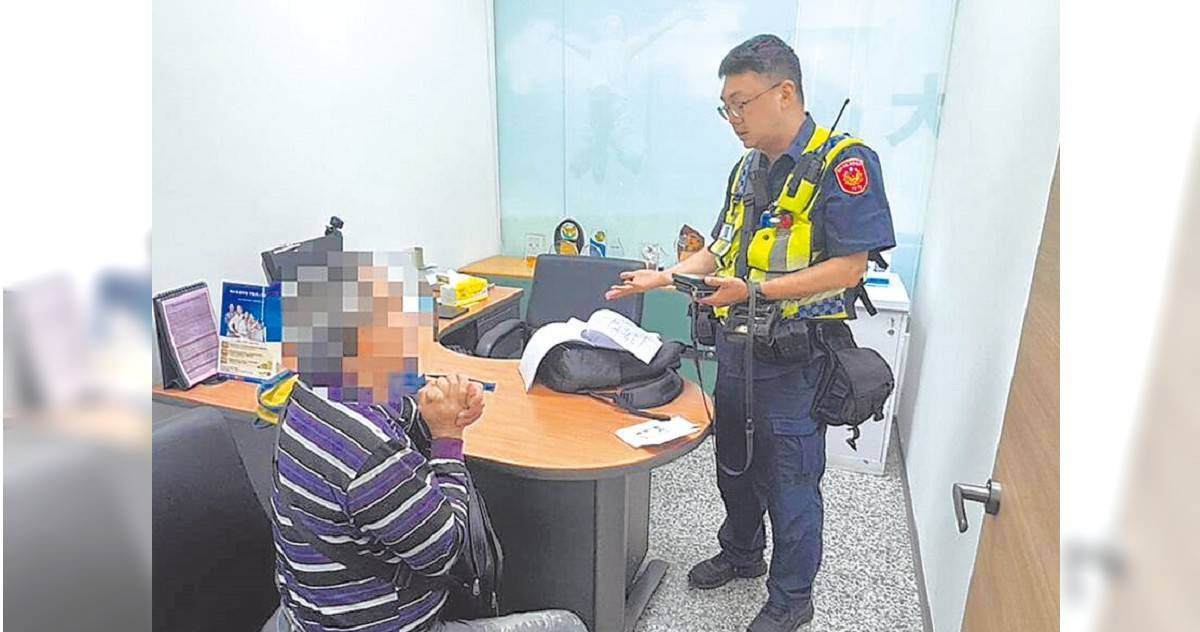 豐原分局阻詐高手 3個月攔截2259萬元 | 社會 | CTWANT