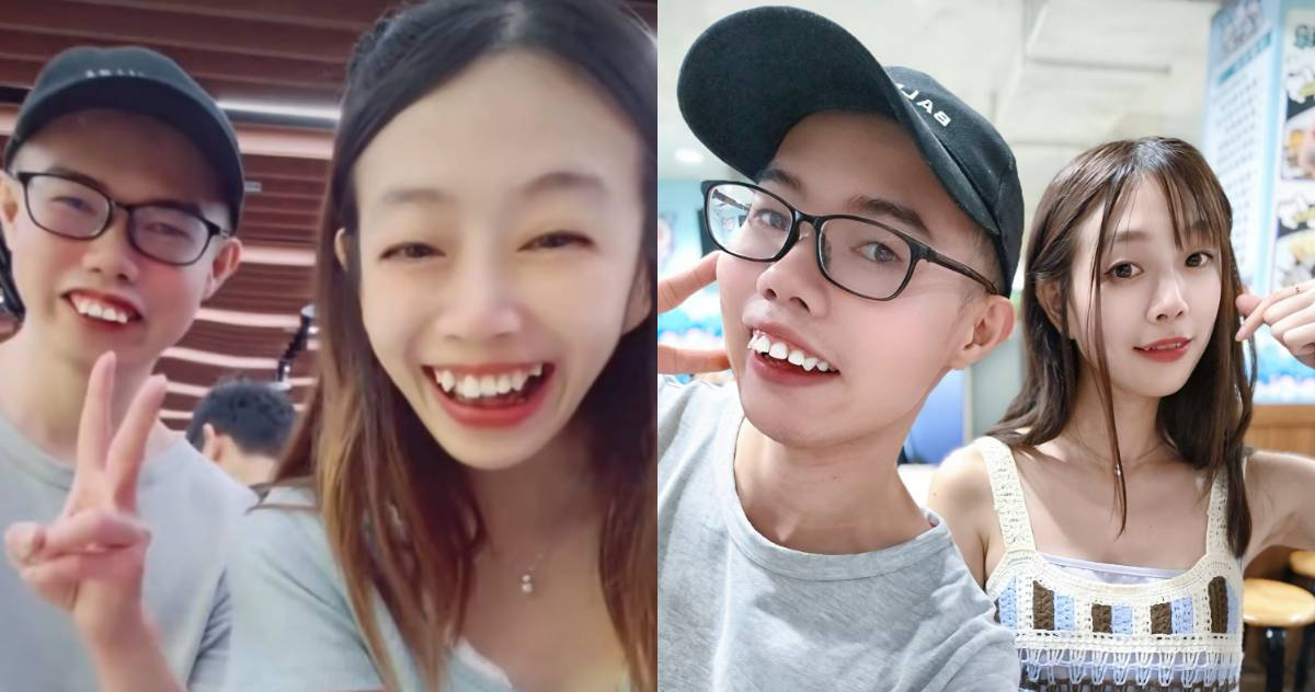 鄧佳華入獄前最後貼文「2影片向女友示愛」 願被關也不罰錢原因曝 | 娛樂 | CTWANT