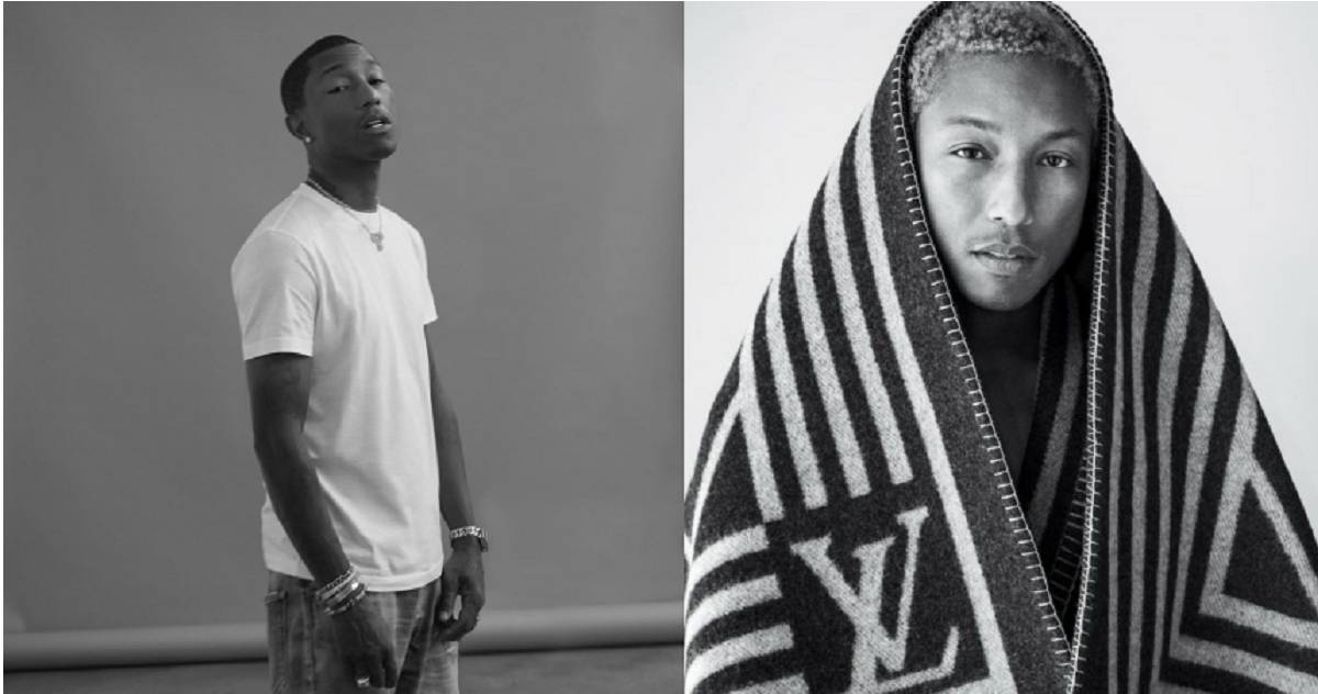 LV終於有主了！潮流大神「菲董」確認接棒男裝創意總監！新系列即將登場！ | 漂亮 | CTWANT