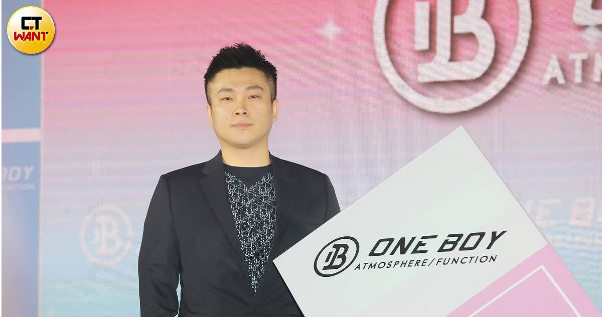 電商衝鋒俠2／代工廠蹭熱度人紅貼牌是非多 15年前網拍起家的顏瑋廷：ONE BOY正港台灣品牌 | 財經 | CTWANT