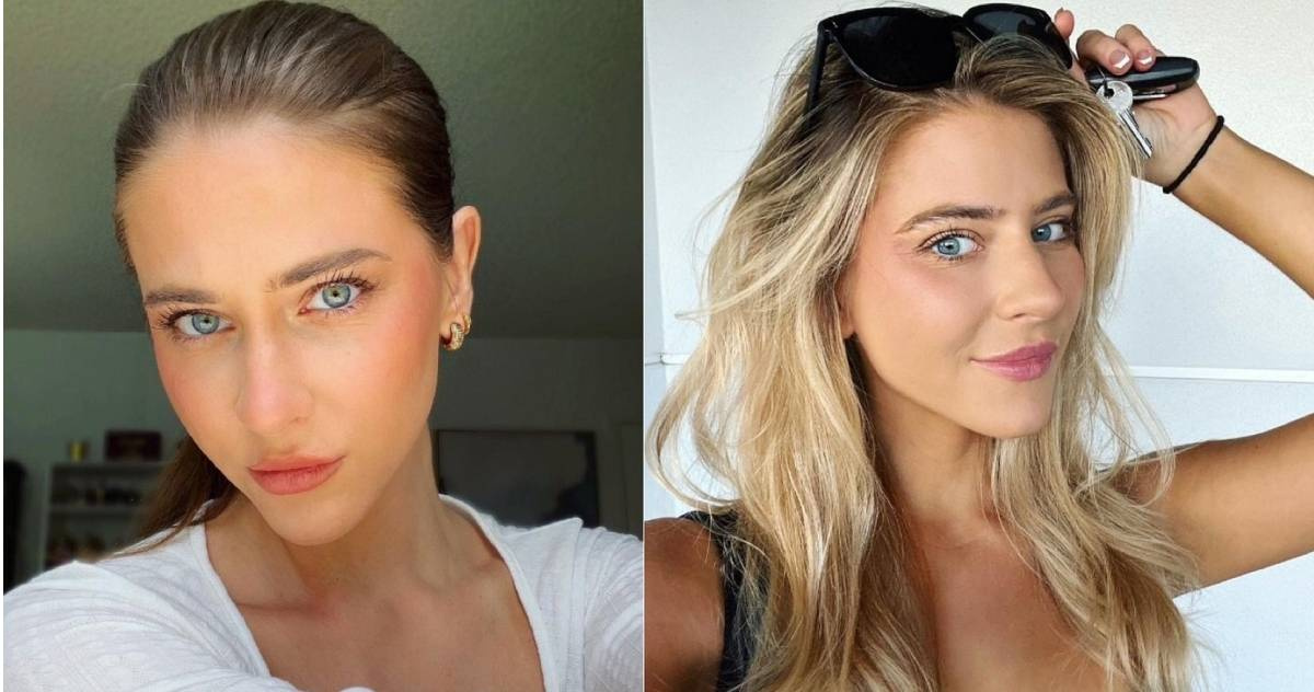 高調認愛70歲富豪！ 網美卻在「婚禮當天」提分手：我們非常不同 | 國際 | CTWANT