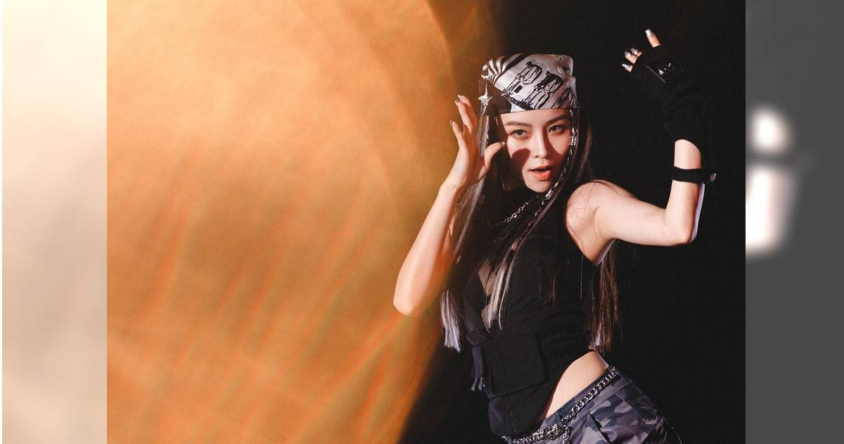 CLC隊友承延力挺！Elkie首支中文單曲藏團魂 | 娛樂 | CTWANT