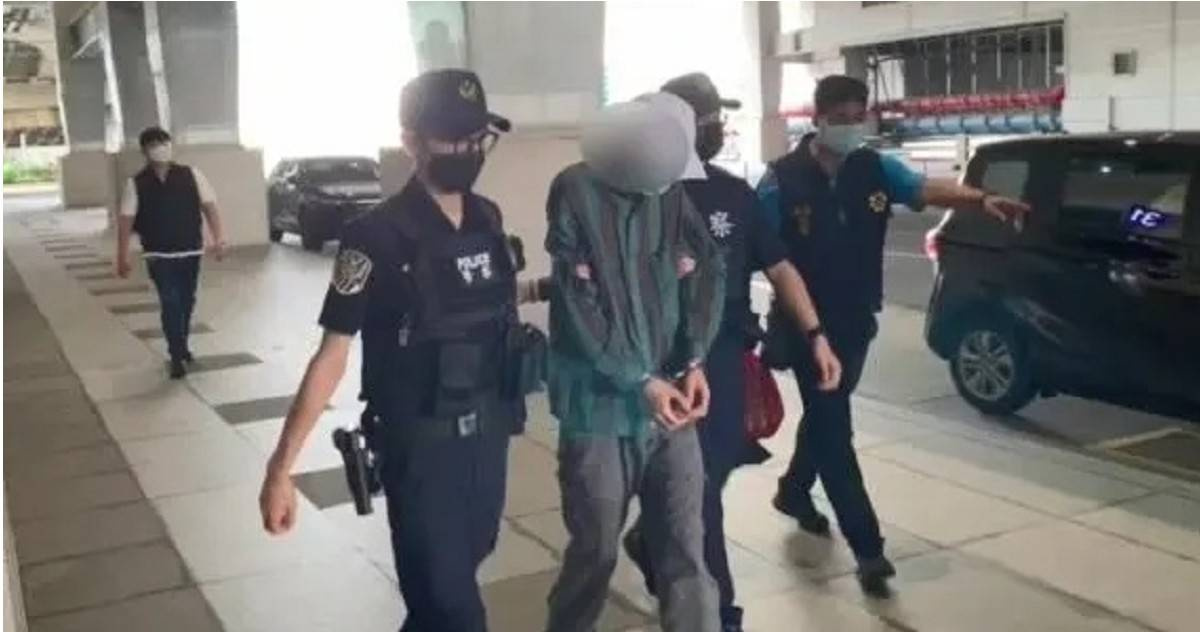 「自強號塗鴉客」返台被逮 警調200監視器破案「4度變裝換車也逃不了」 | 社會 | CTWANT