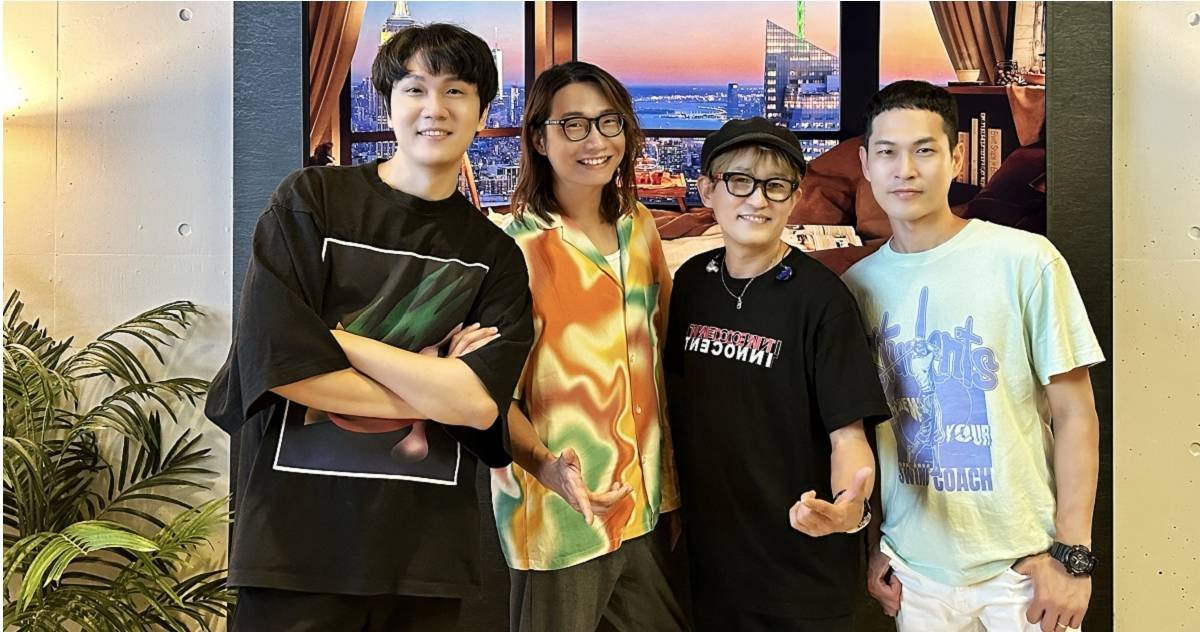 宇宙人圓夢見神級網友 小玉獲讚「非常性感」 | 娛樂 | CTWANT