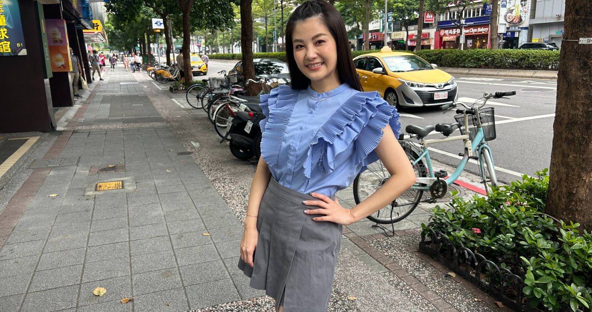 小Call結婚5年積極備孕 曝身體出3大警訊 | 娛樂 | CTWANT