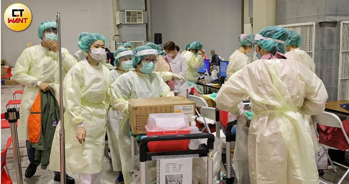 高雄2旬男打AZ變「重度身障」 1原因獲獲300萬救濟金 | 生活 | CTWANT