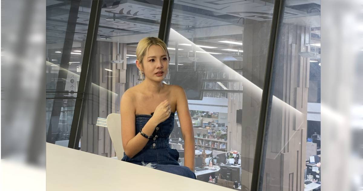 曾叛逆離家出走 鮪魚坦言：看似很獨立但其實很需要被愛 | 娛樂 | CTWANT