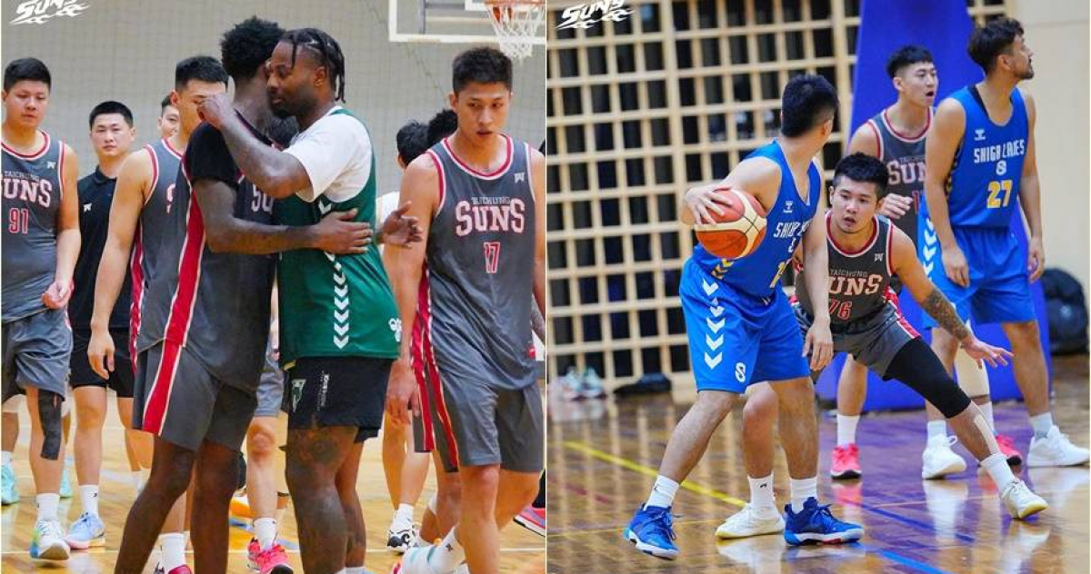 臺中太陽被踢出職籃宣布球團決定解散 T1發聲要求：勿再詆毀聯盟名譽 | 生活 | CTWANT