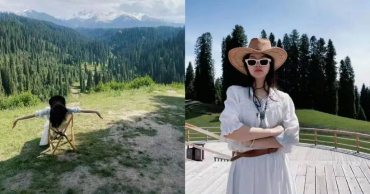 只花7萬5！20歲小資女裸辭「窮遊76天」爽玩22城市 | 國際 | CTWANT