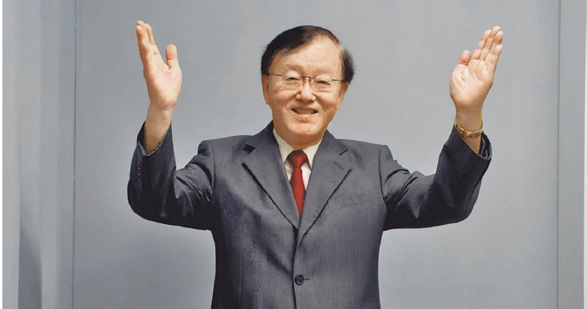 盛竹如替im.B打廣告不起訴確定 還有這招能翻案 | 社會 | CTWANT