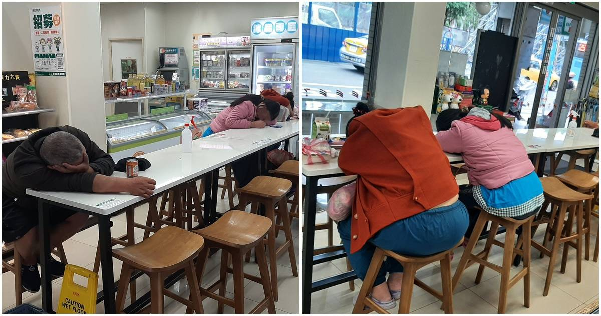 台灣超商奇景超震驚 外籍記者笑：「這飲品」沒咖啡因 | 生活 | CTWANT