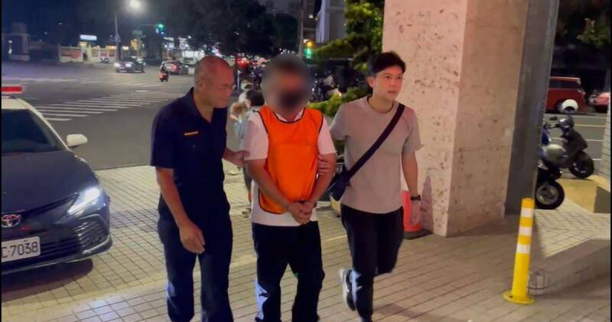 高雄男信「診股神器」洗腦3天能獲利2成 慘遭詐騙500萬元 | 社會 | CTWANT