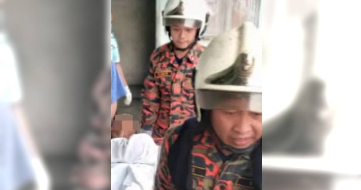 獨居老人跌倒無法起身「多日未出門」 鄰居報警…他哀求：別救我 | 國際 | CTWANT