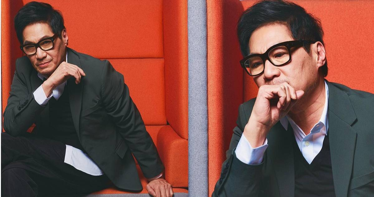 睽違17年重返歌壇出輯 文章為這事感動落淚 | 娛樂 | CTWANT