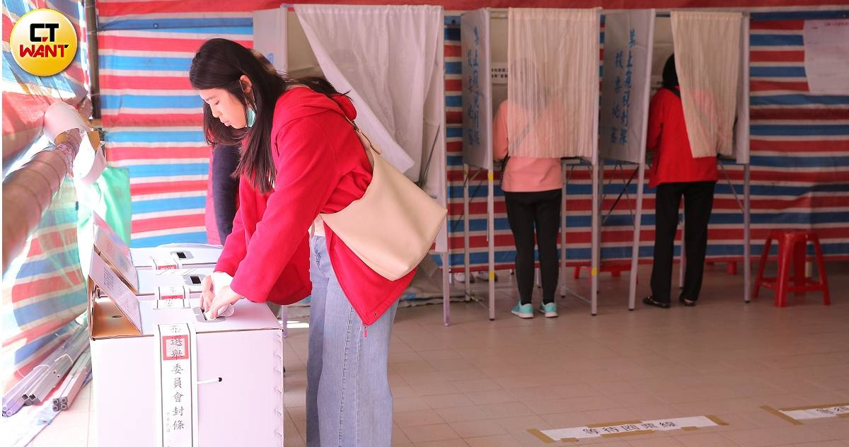 雲林麥寮居民福利多 民眾收投票通知單驚覺戶籍多3人 | 生活 | CTWANT