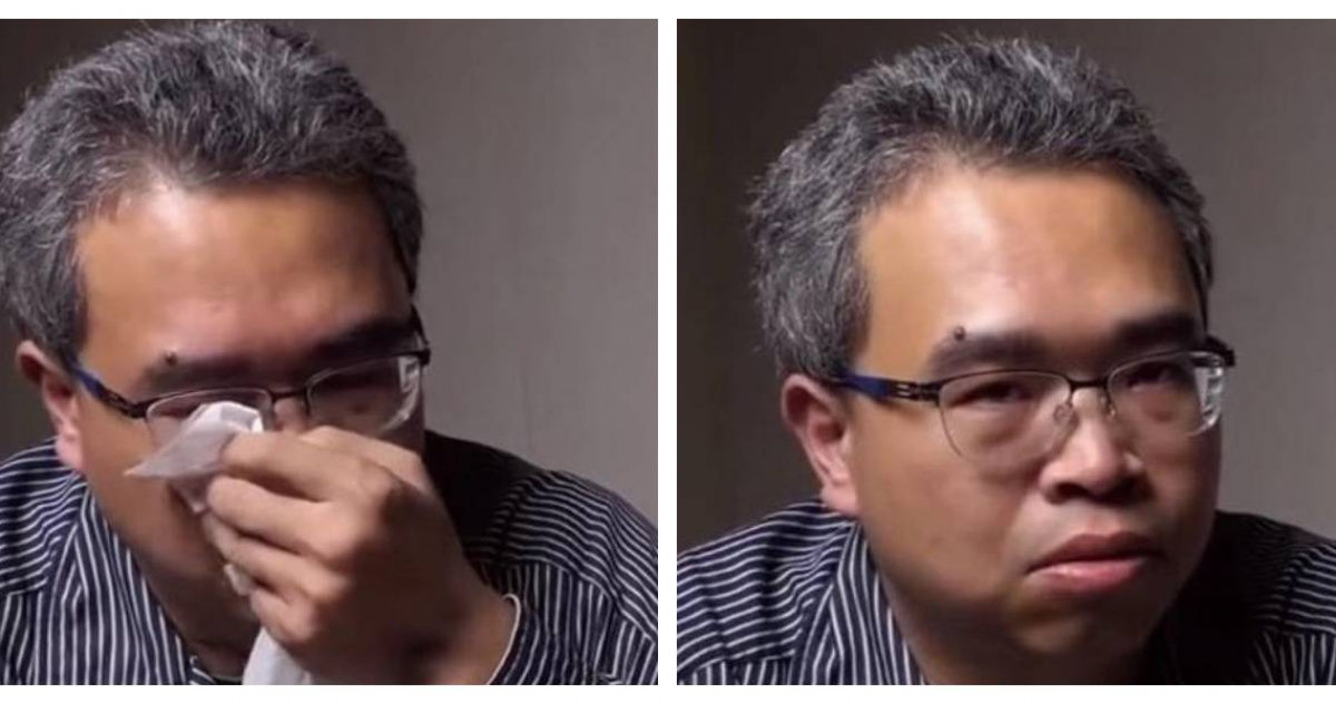 Lin bay好油被關2個月後首發文！臉書道歉「犯法也受到了懲罰」 他曝下一步動態 | 社會 | CTWANT