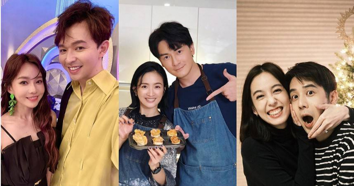 螢幕CP2／連續合作2部戲 ！「真愛CP」胡宇威、陳庭妮修成正果 | 娛樂 | CTWANT