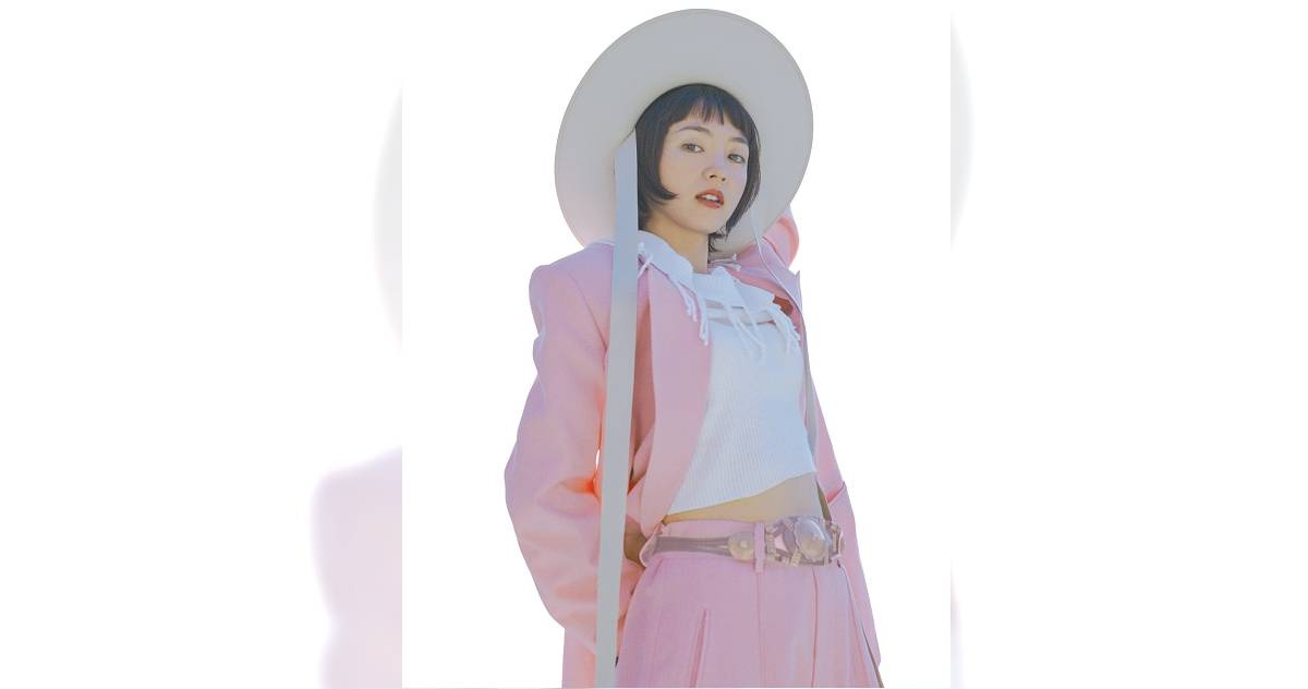 滿島光來了！2024首次海外演出獻台灣 點頭擔任大港女神 | 娛樂 | CTWANT