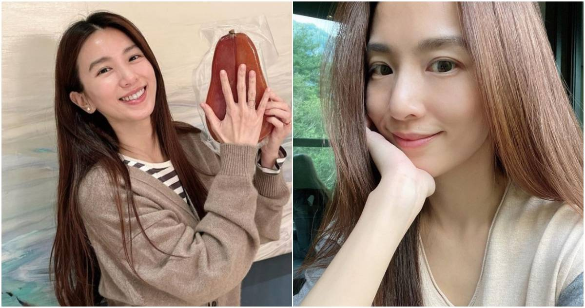 41歲田馥甄曬「居家亂髮素顏照」！自嘲喊離譜：好像王世堅 | 娛樂 | CTWANT