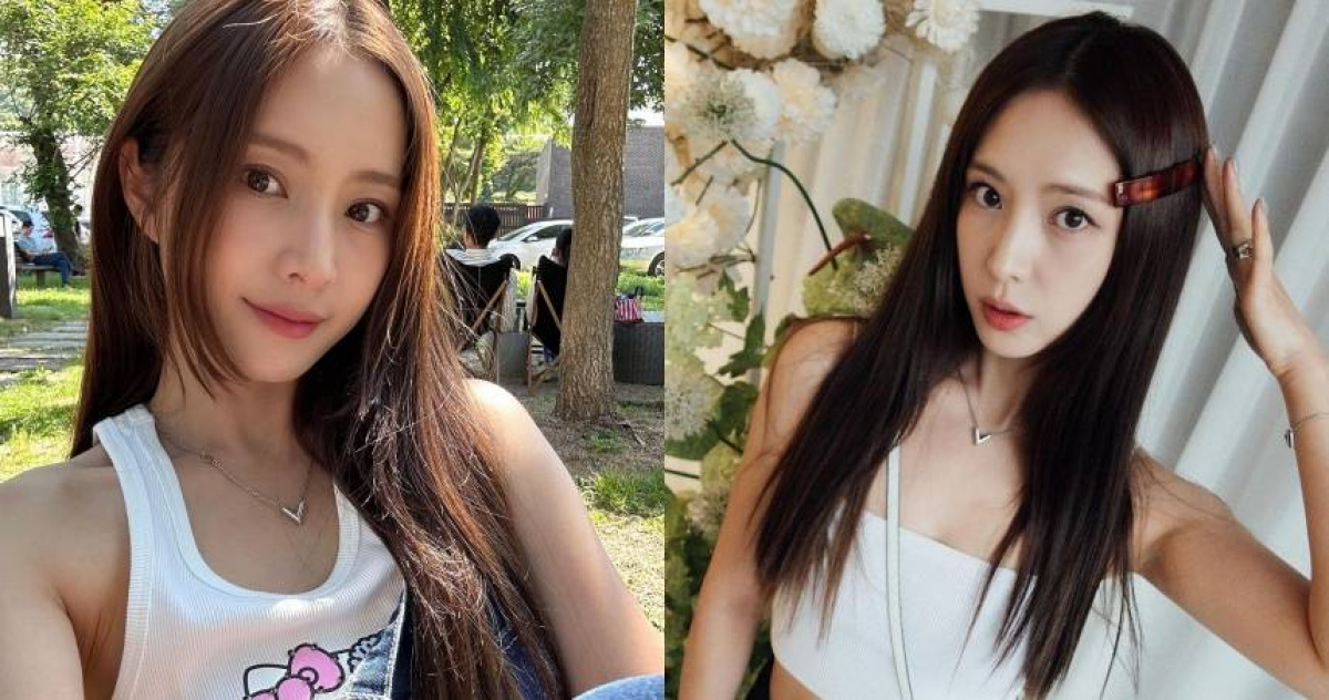 夏天頭髮扁塌、髮際線後退、髮根空洞？養髮關鍵三步驟，從頭皮到髮尾都柔順強壯！夏日養髮時間到！ | 漂亮 | CTWANT