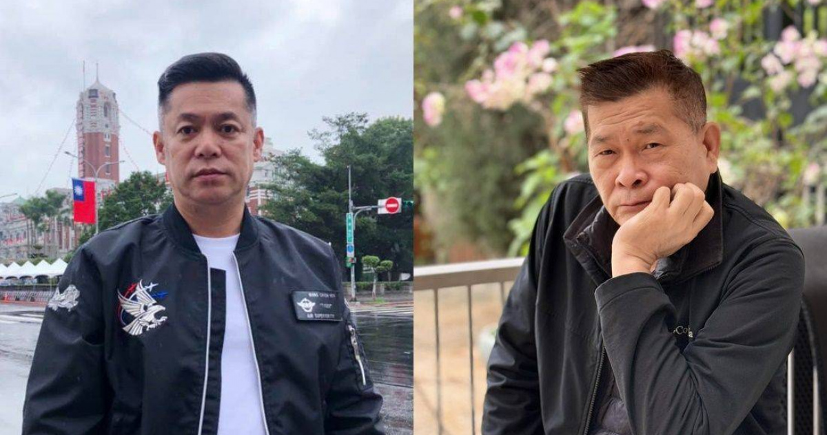 汪建民病逝／汪建民不敵病魔離世！上週與澎恰恰視訊竟是最後一面 | 娛樂 | CTWANT