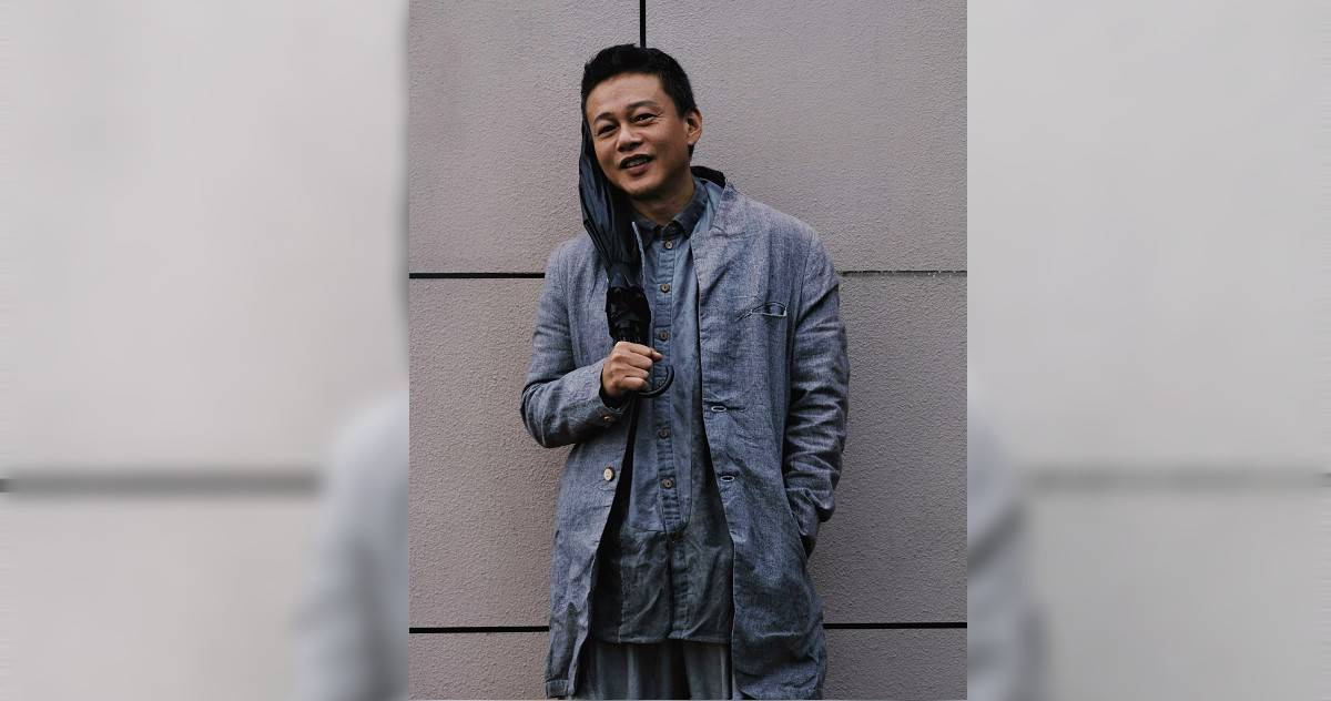 李康生騎牛暴走時速60公里被甩下 自曝冬天全裸拍戲「縮很小」 | 娛樂 | CTWANT