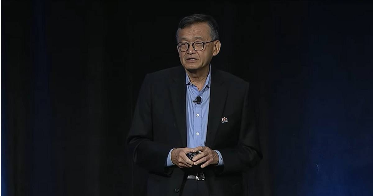 英特爾新任CEO出爐！益華電腦前執行長「陳立武」超狂資歷曝光 | 財經 | CTWANT