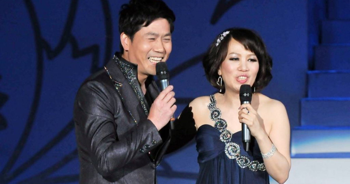 兄弟打拚2／羅時豐〈無言的結局〉出道就爆紅 跨界YT受封「國民姑丈」 | 娛樂 | CTWANT