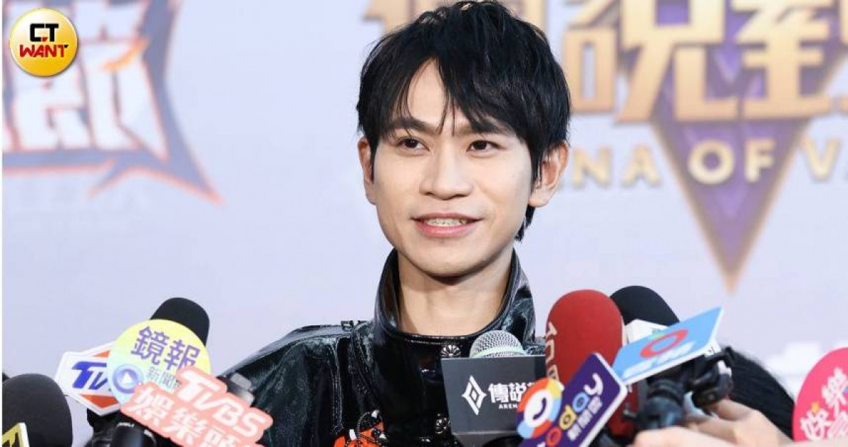 Andy老師被爆交往家寧還「出入聲色場所」…不雅片恐流出 經紀人回應了 | 娛樂 | CTWANT