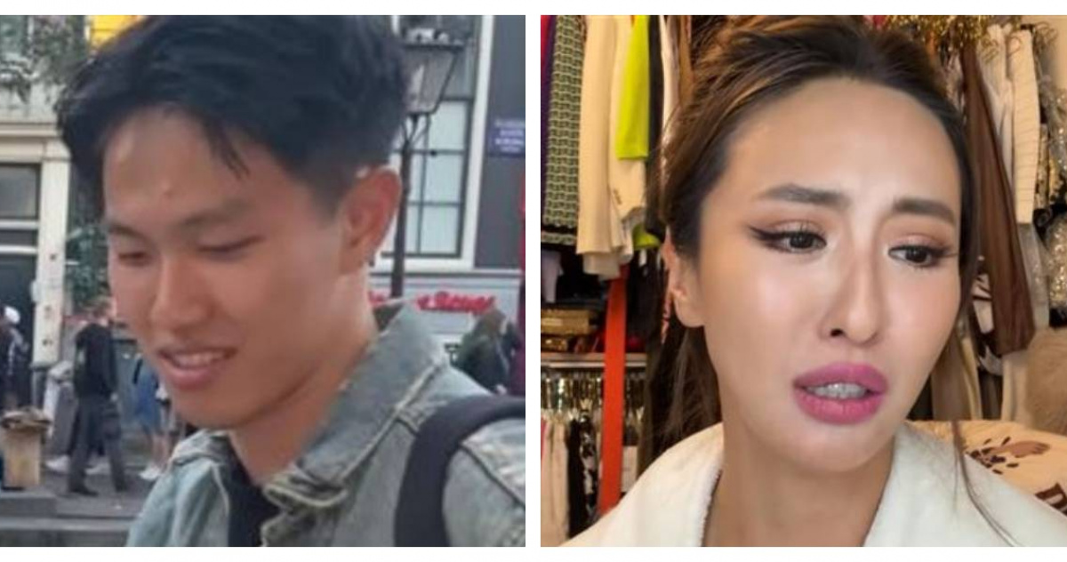 薔薔證實開除元老攝影師！她列六大爭議點 Song發聲澄清 | 娛樂 | CTWANT